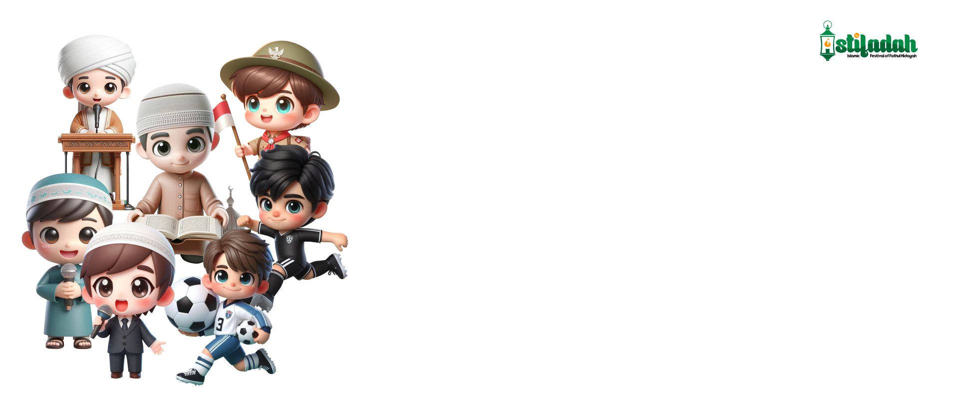 Home - Fathul Hidayah